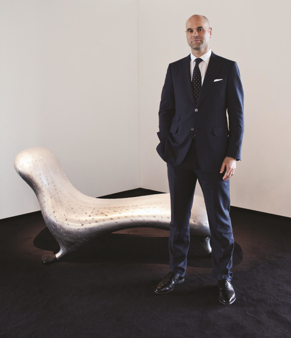 Alex Payne / international specialist in collectible contemporary ...