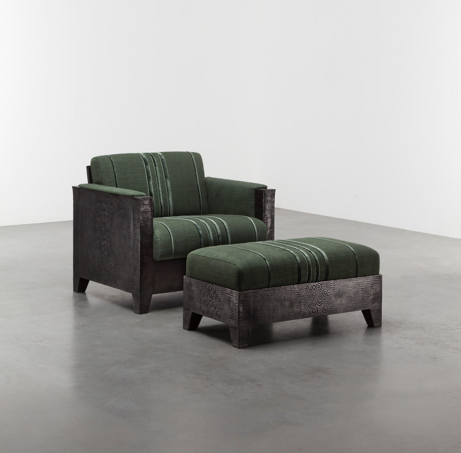 Ingrid Donat / designer - People - The Design Edit