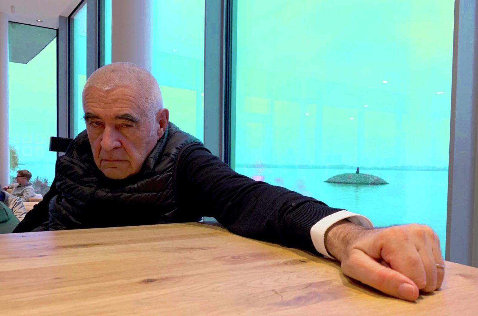 Curating Design - Deep Dive - The Design Edit