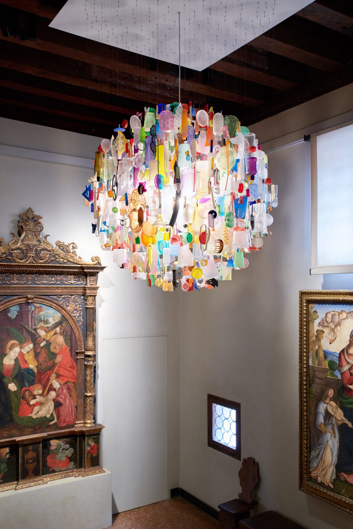 Dysfunctional - Exhibitions - The Design Edit