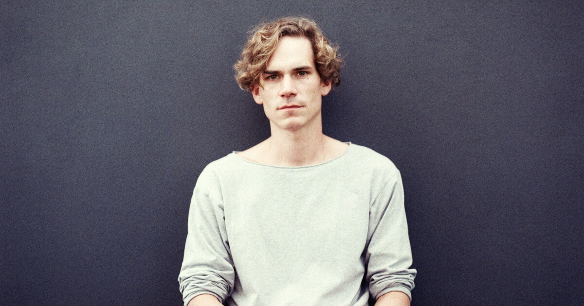 Valentin Loellmann: designer - In The Studio - The Design Edit