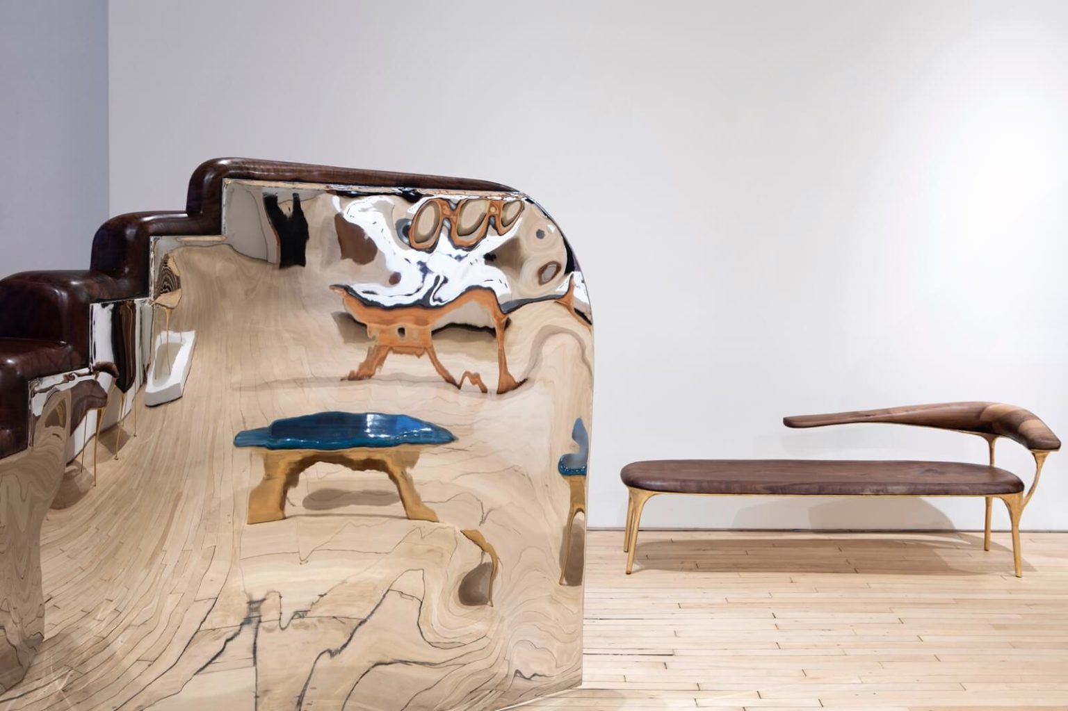 Valentin Loellmann: designer - In The Studio - The Design Edit