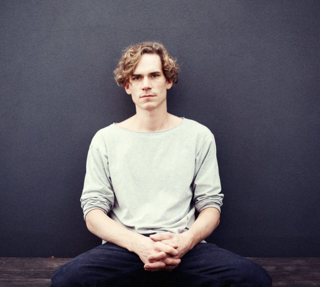 Valentin Loellmann: designer - In The Studio - The Design Edit