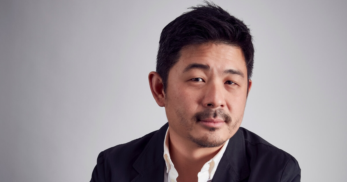 Aric Chen - Market - The Design Edit