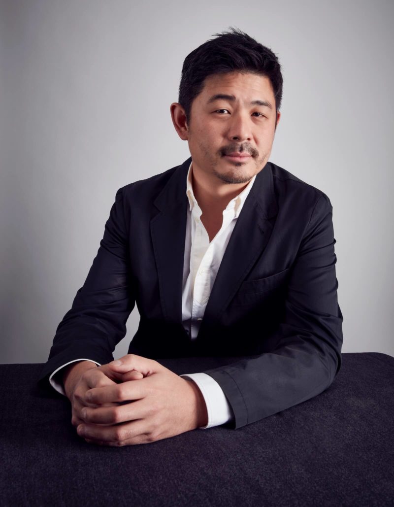 Aric Chen - Market - The Design Edit