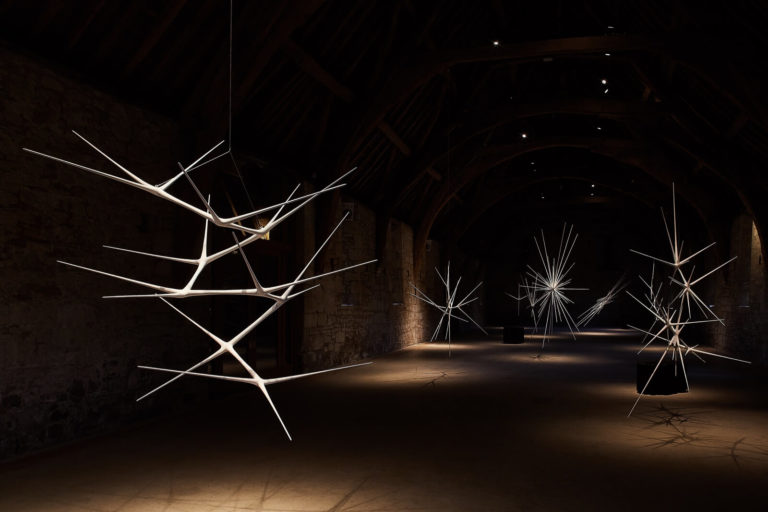 Christopher Kurtz - In The Studio - The Design Edit