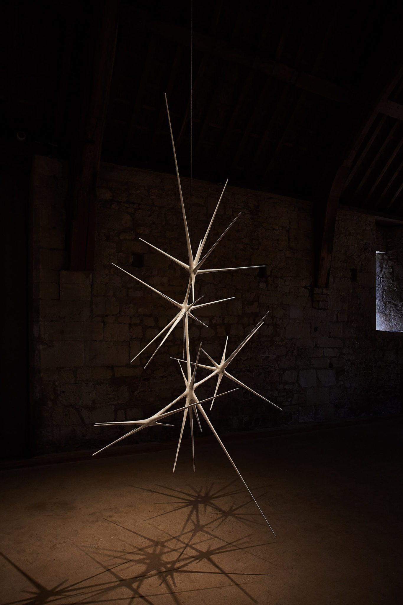 Christopher Kurtz - In The Studio - The Design Edit