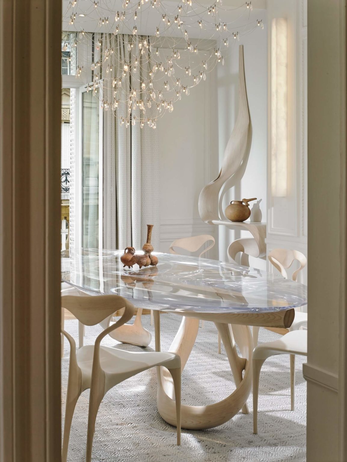 Joseph Walsh: designer maker - In The Studio - The Design Edit