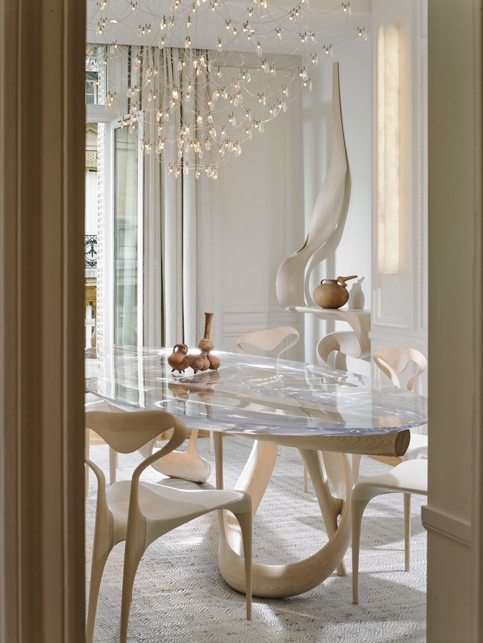 Joseph Walsh: designer maker - In The Studio - The Design Edit