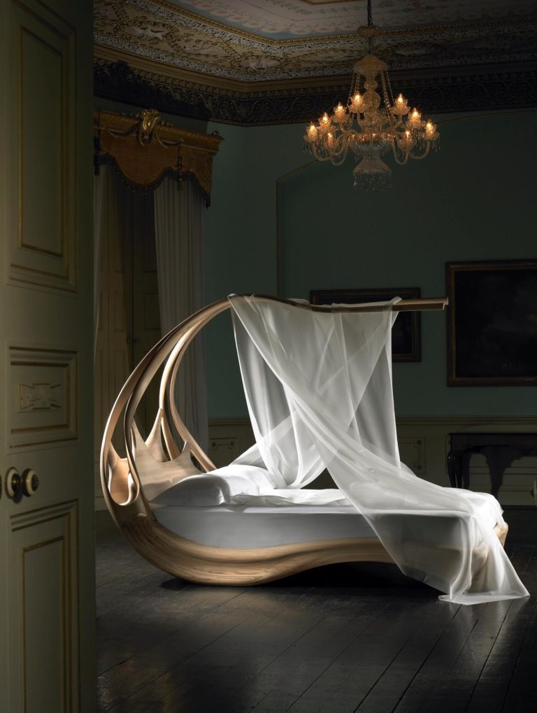 Joseph Walsh: designer maker - In The Studio - The Design Edit