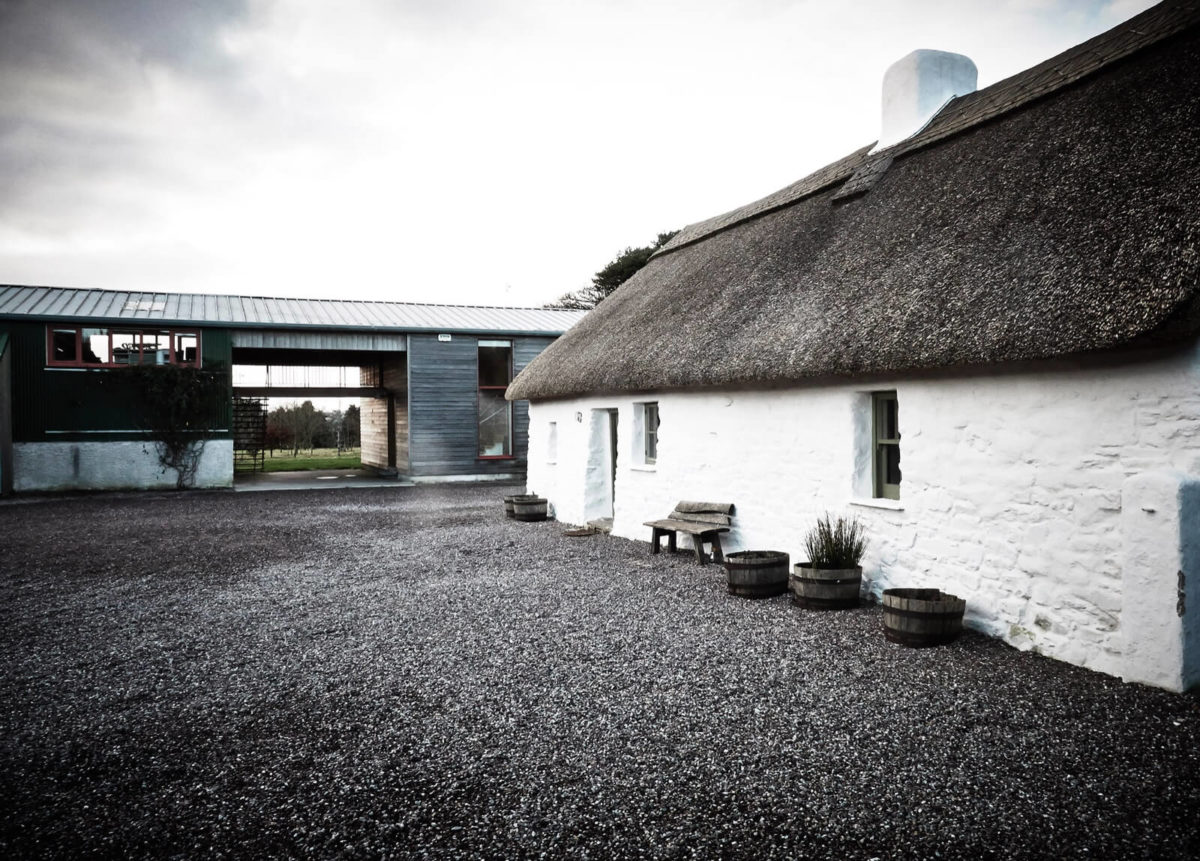 Joseph Walsh: designer maker - In The Studio - The Design Edit