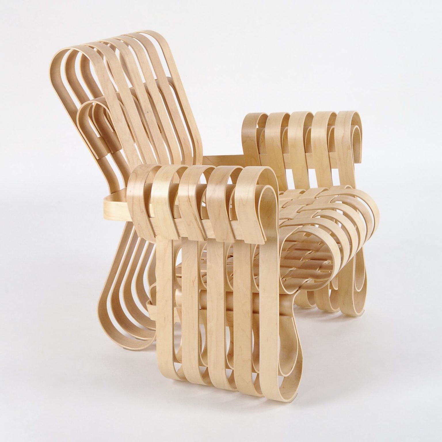 Architects' Furniture, 1960-2020 - Exhibitions - The Design Edit