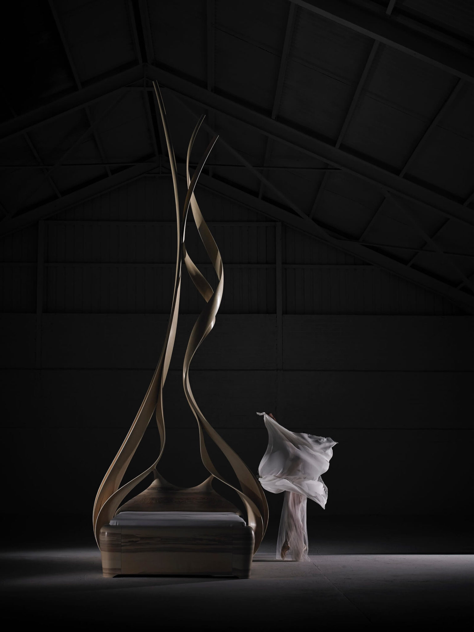 Joseph Walsh: designer maker - In The Studio - The Design Edit