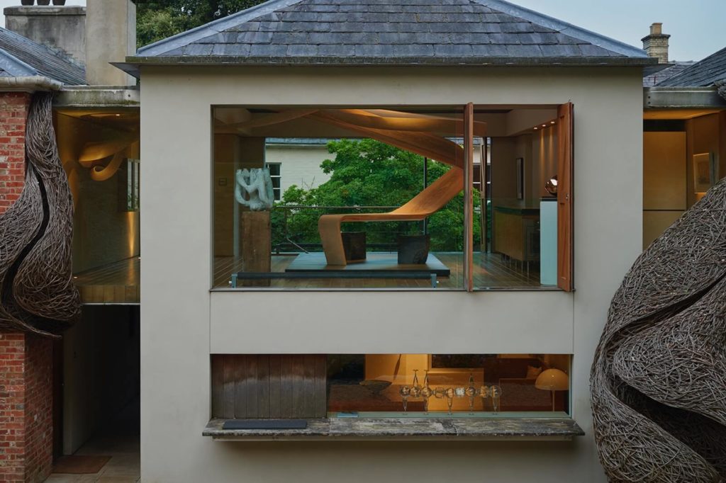 Joseph Walsh: designer maker - In The Studio - The Design Edit