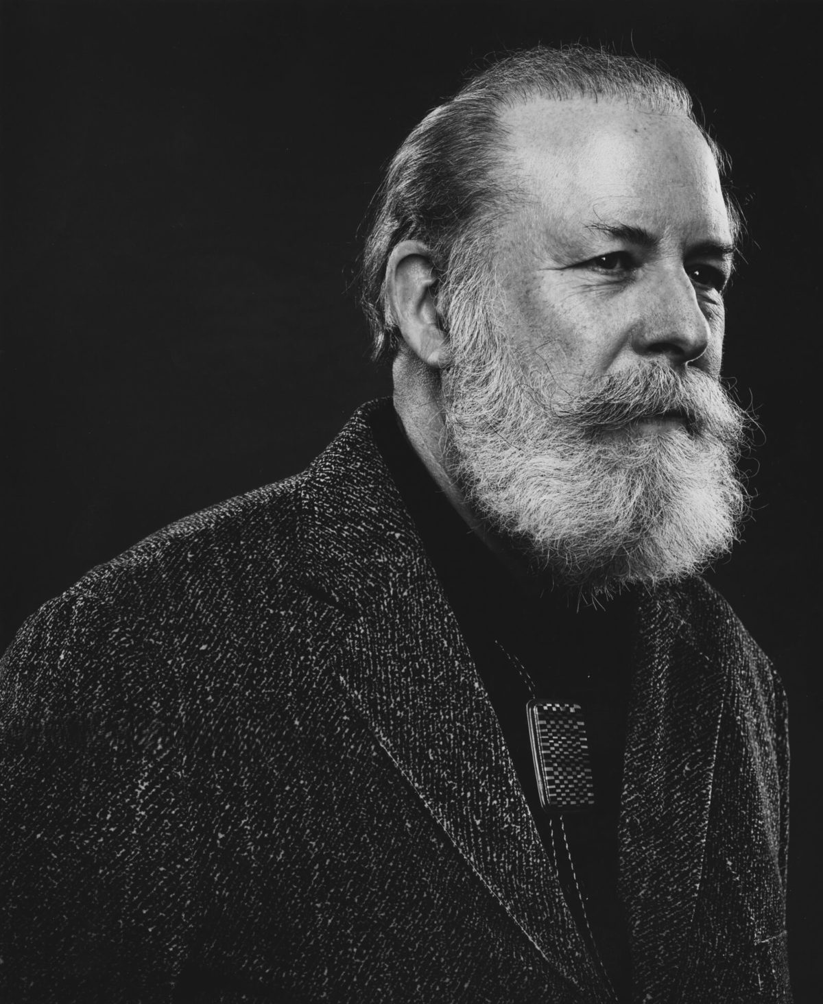 Barry Friedman / art dealer - People - The Design Edit