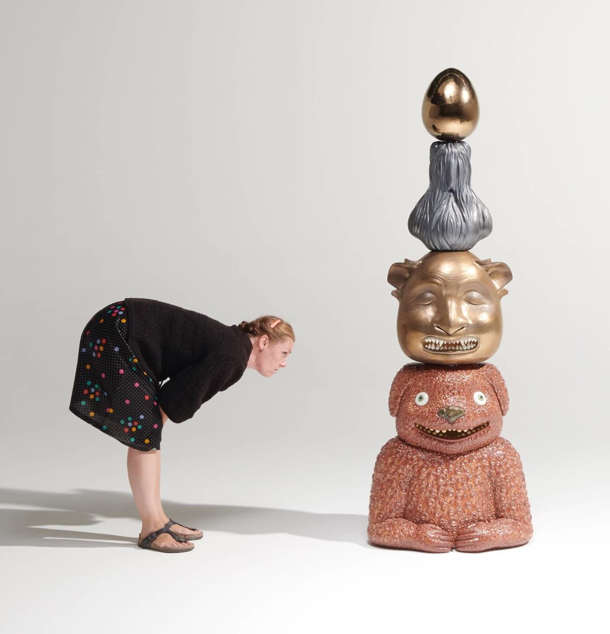 Fantasma - Exhibitions - The Design Edit