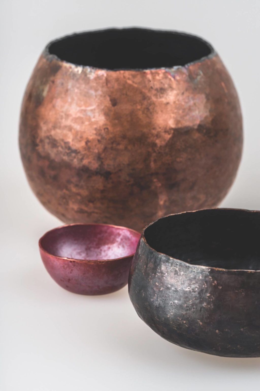 Linda Brothwell: Conversations in Making - Exhibitions - The Design Edit