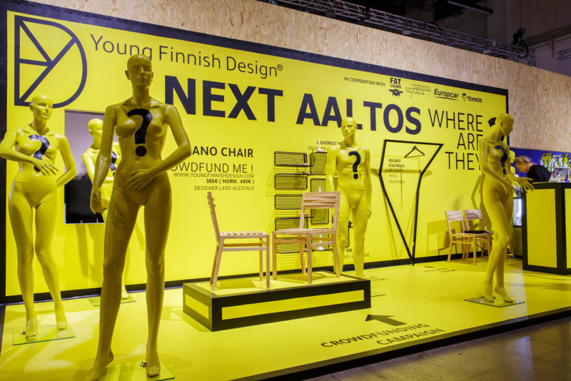 Helsinki Design Week - Market - The Design Edit