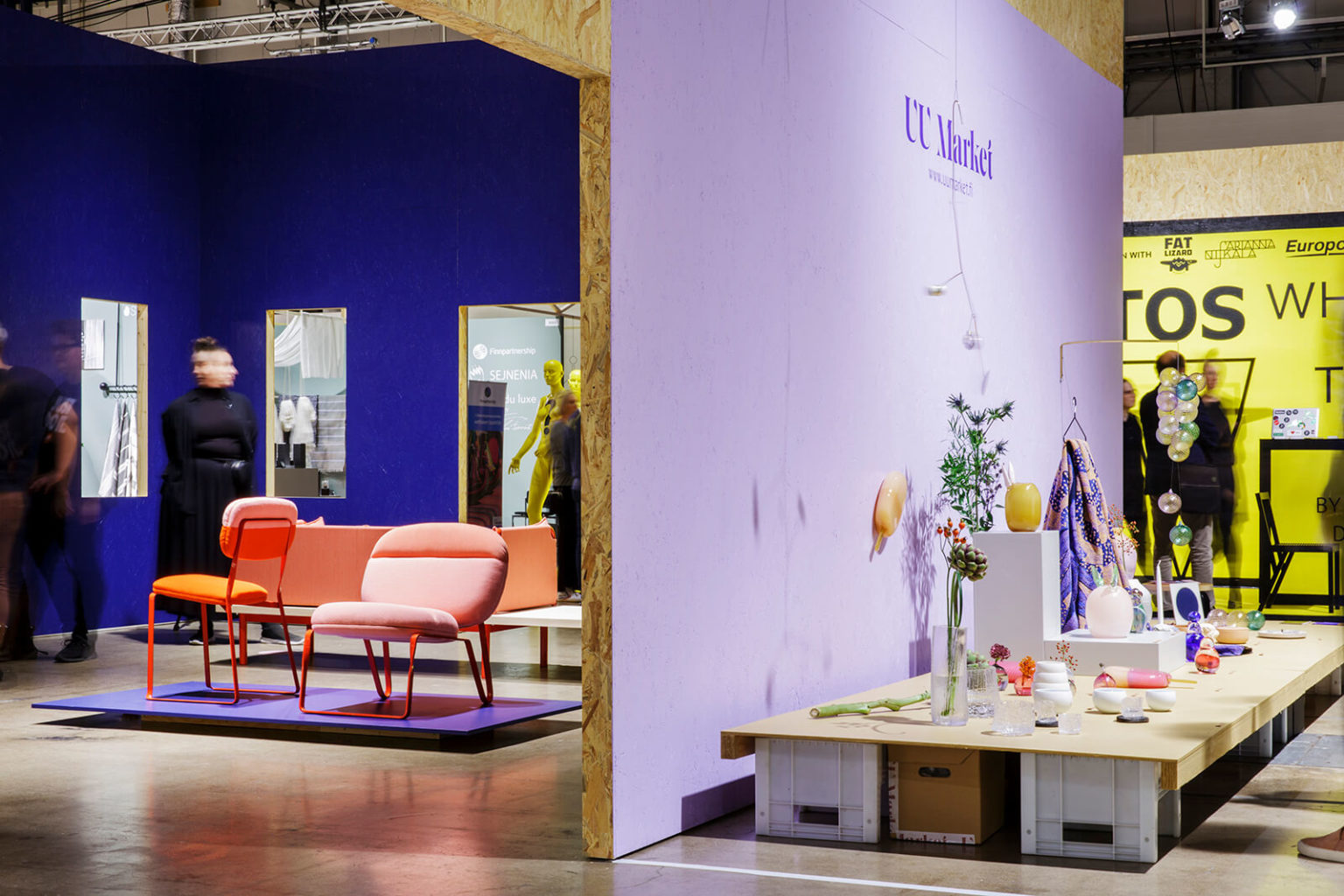 Helsinki Design Week - Market - The Design Edit