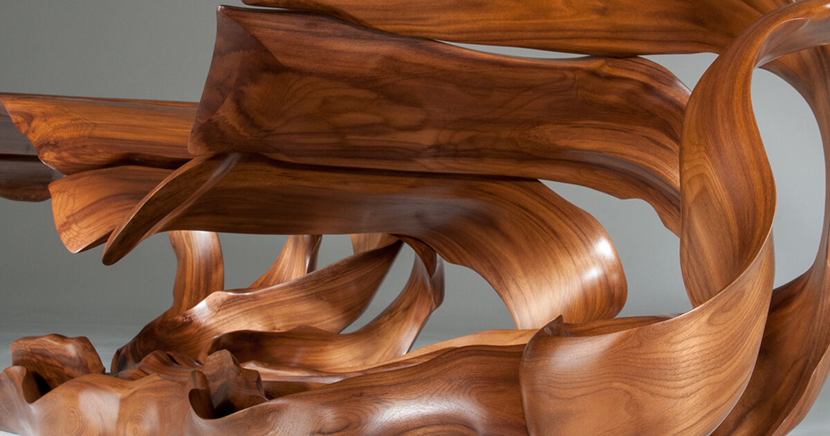 Marc Fish: designer - In The Studio - The Design Edit