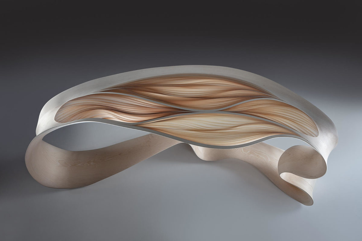 Marc Fish: designer - In The Studio - The Design Edit