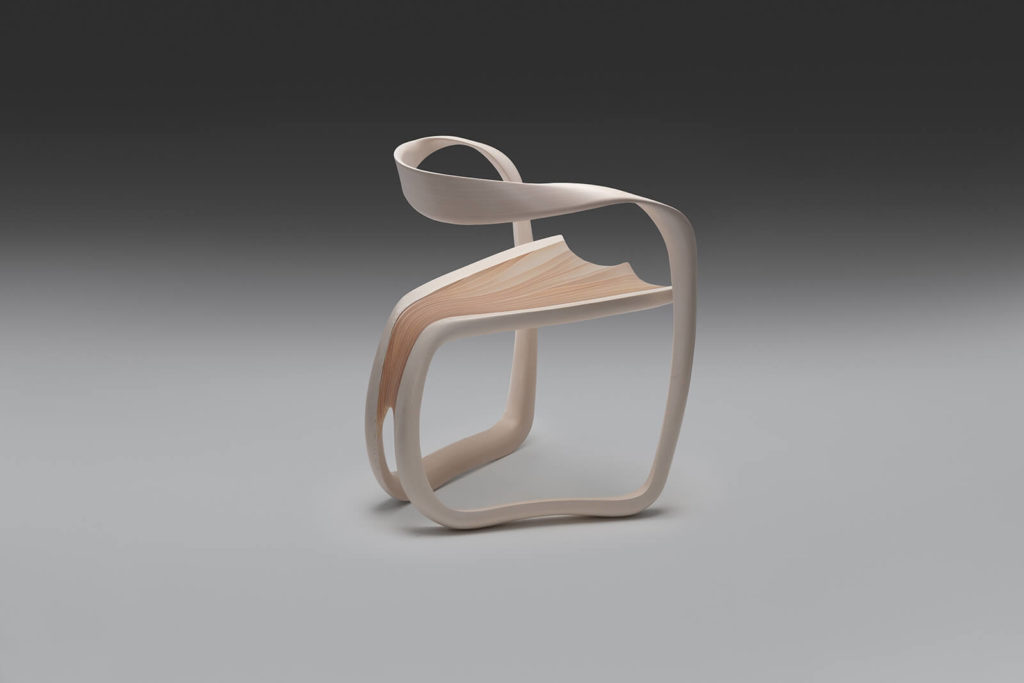 Marc Fish: designer - In The Studio - The Design Edit