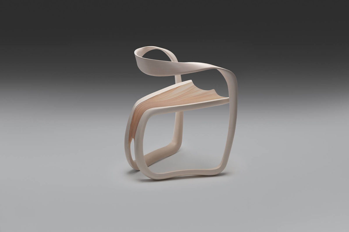 Marc Fish: designer - In The Studio - The Design Edit