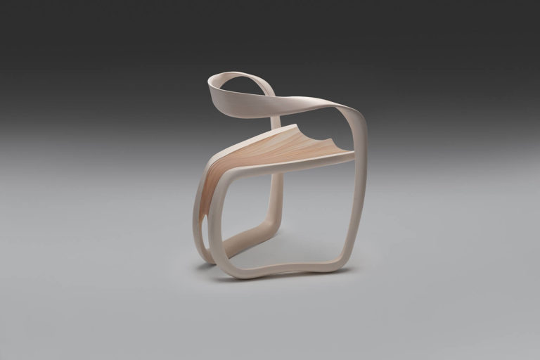 Marc Fish: designer - In The Studio - The Design Edit