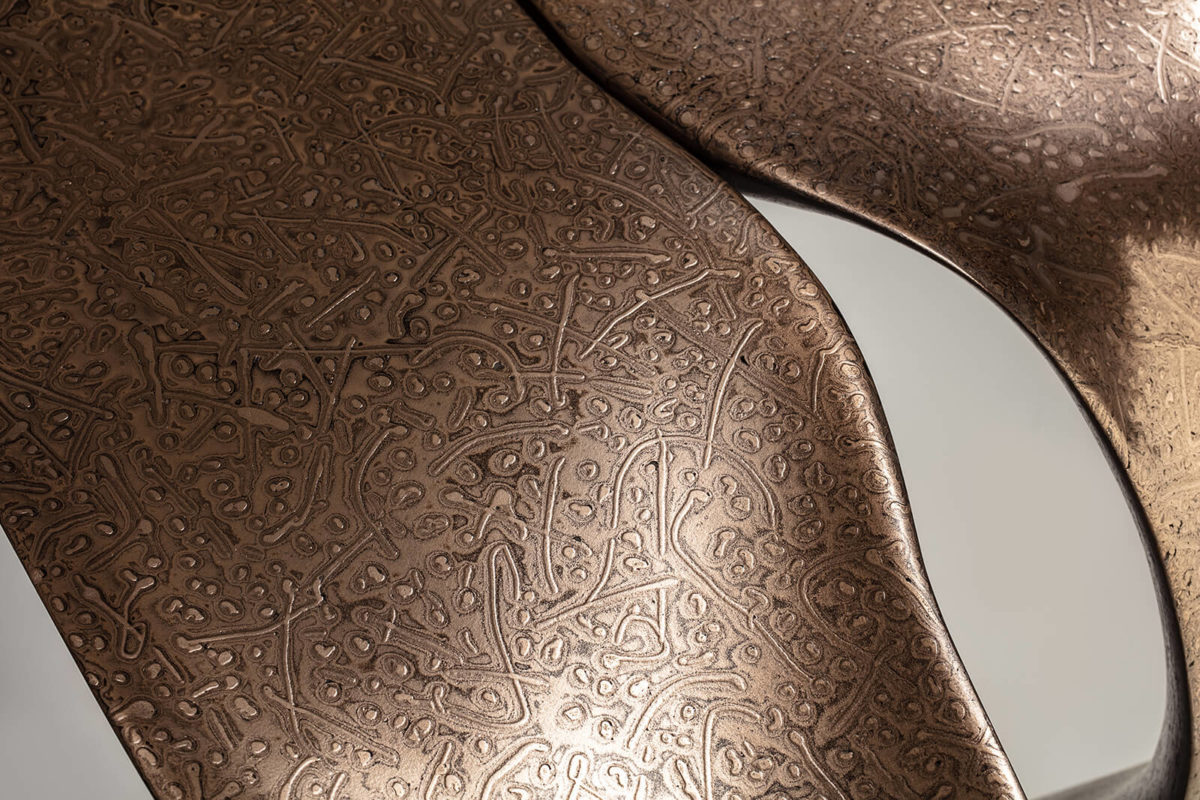 Marc Fish: designer - In The Studio - The Design Edit