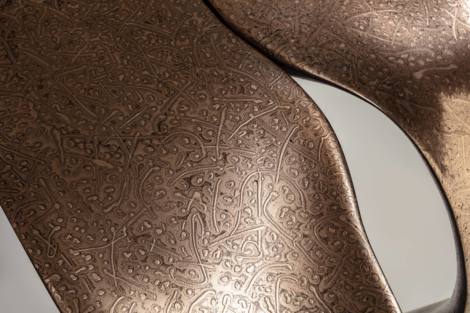 Marc Fish: designer - In The Studio - The Design Edit