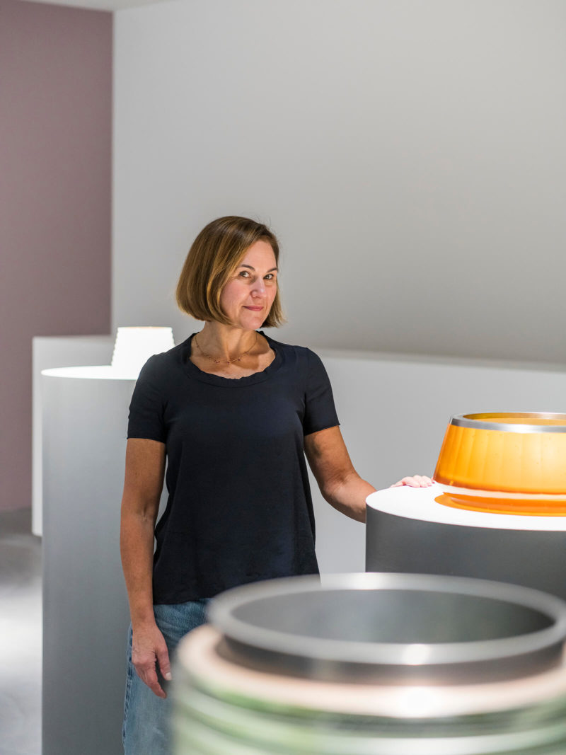 Anna Dickinson: Everything Considered - Exhibitions - The Design Edit