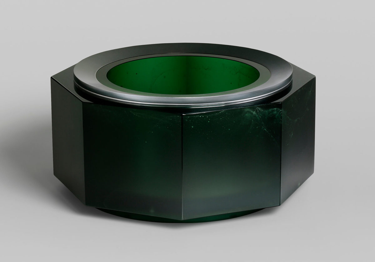 Anna Dickinson: Everything Considered - Exhibitions - The Design Edit