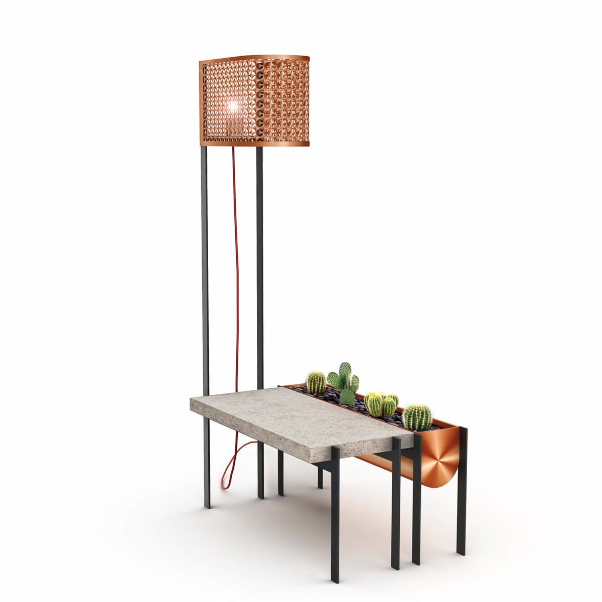 Guillaume Taslé d'Héliand - People - The Design Edit