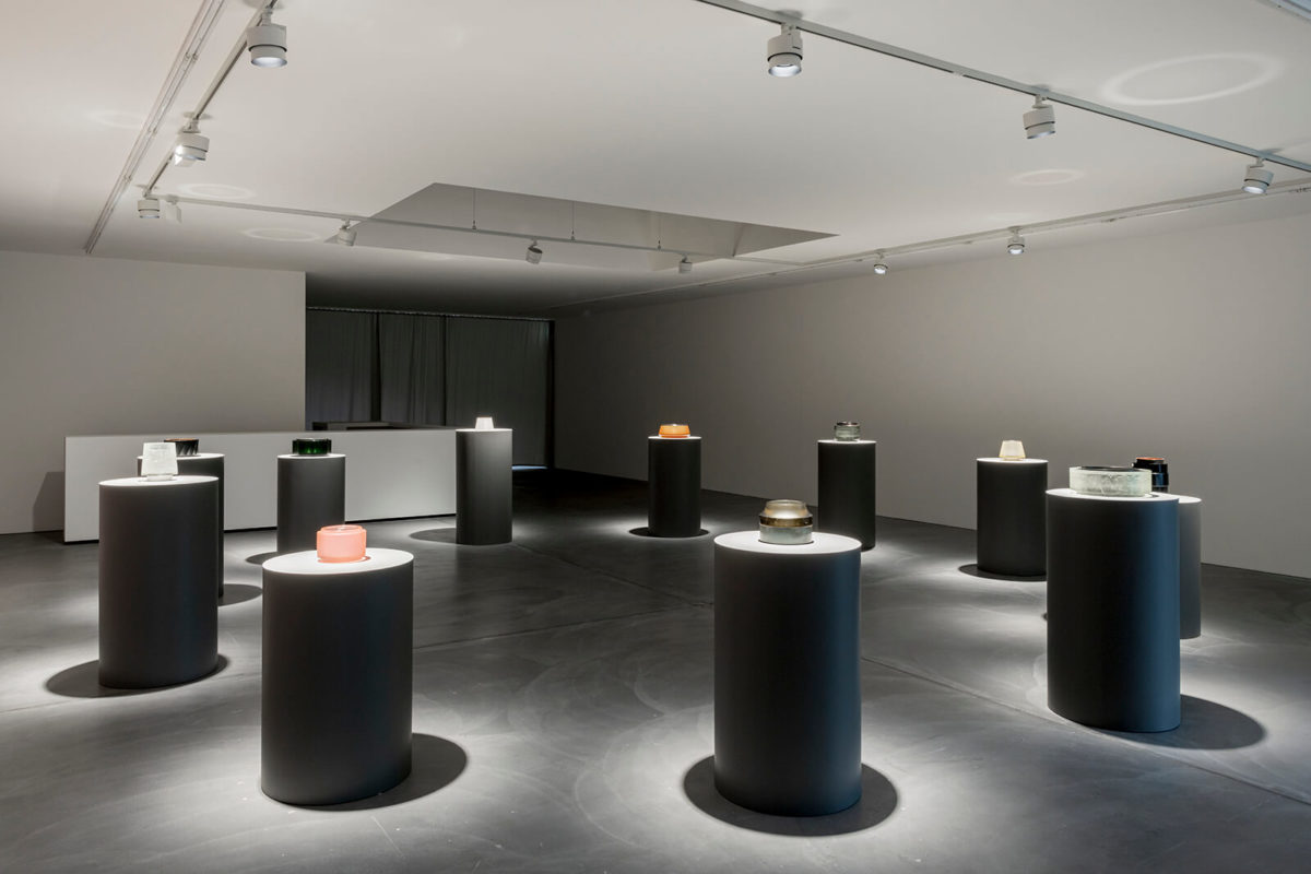 Anna Dickinson: Everything Considered - Exhibitions - The Design Edit