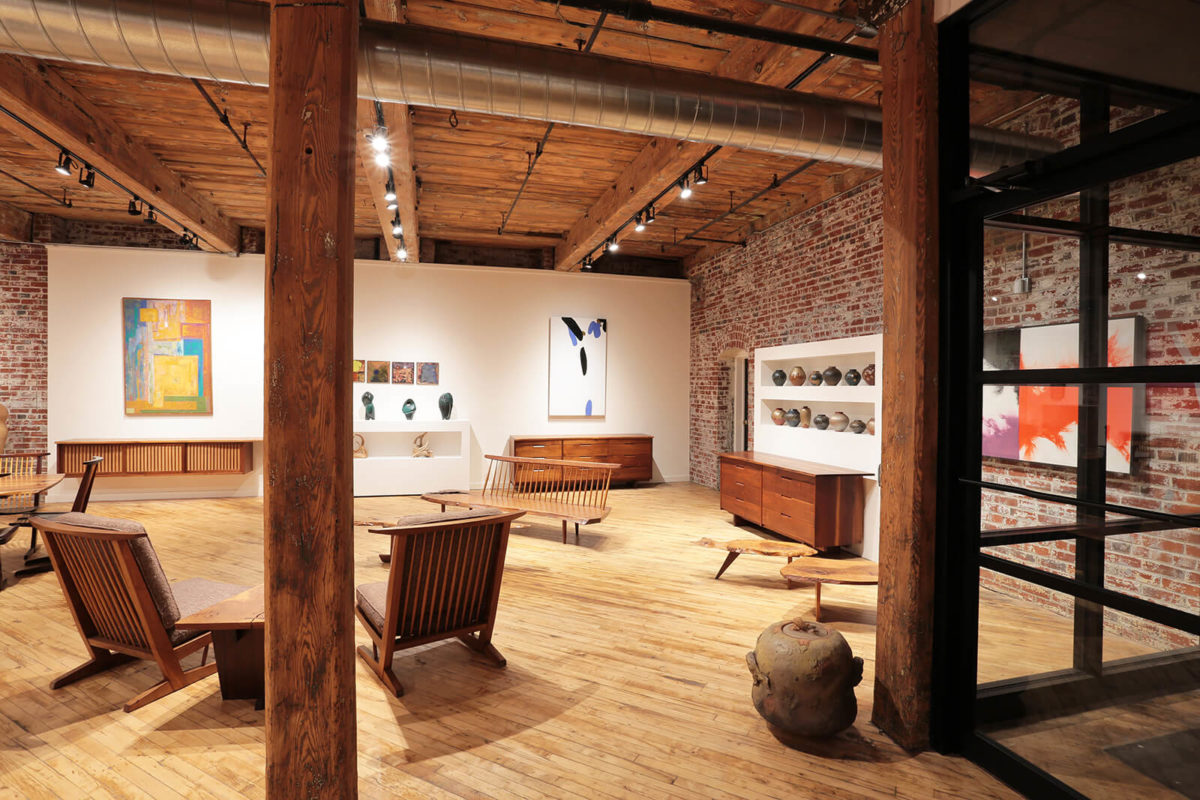 Moderne Gallery - News - The Design Edit