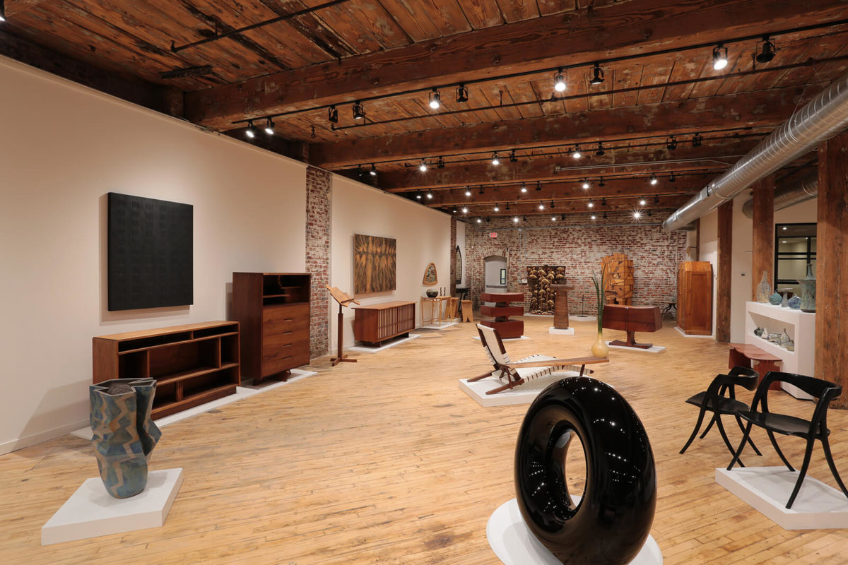 Moderne Gallery - News - The Design Edit