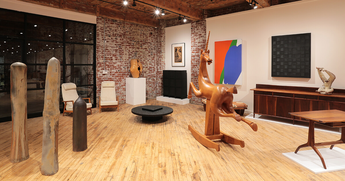 Moderne Gallery - News - The Design Edit