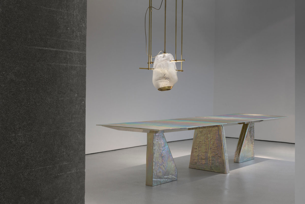 Vincenzo De Cotiis - Exhibitions - The Design Edit