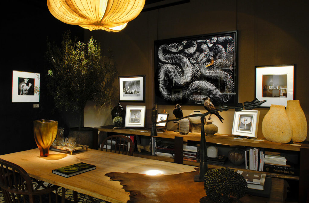 Tim Jefferies - People - The Design Edit