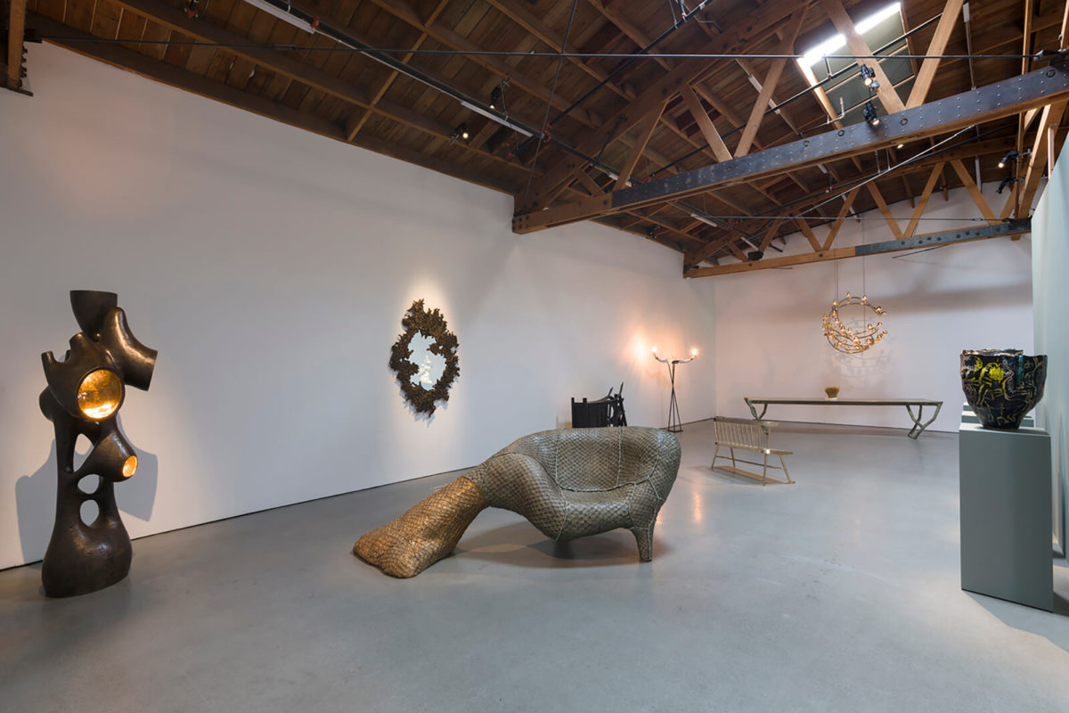 Dark Fantasy - Exhibitions - The Design Edit