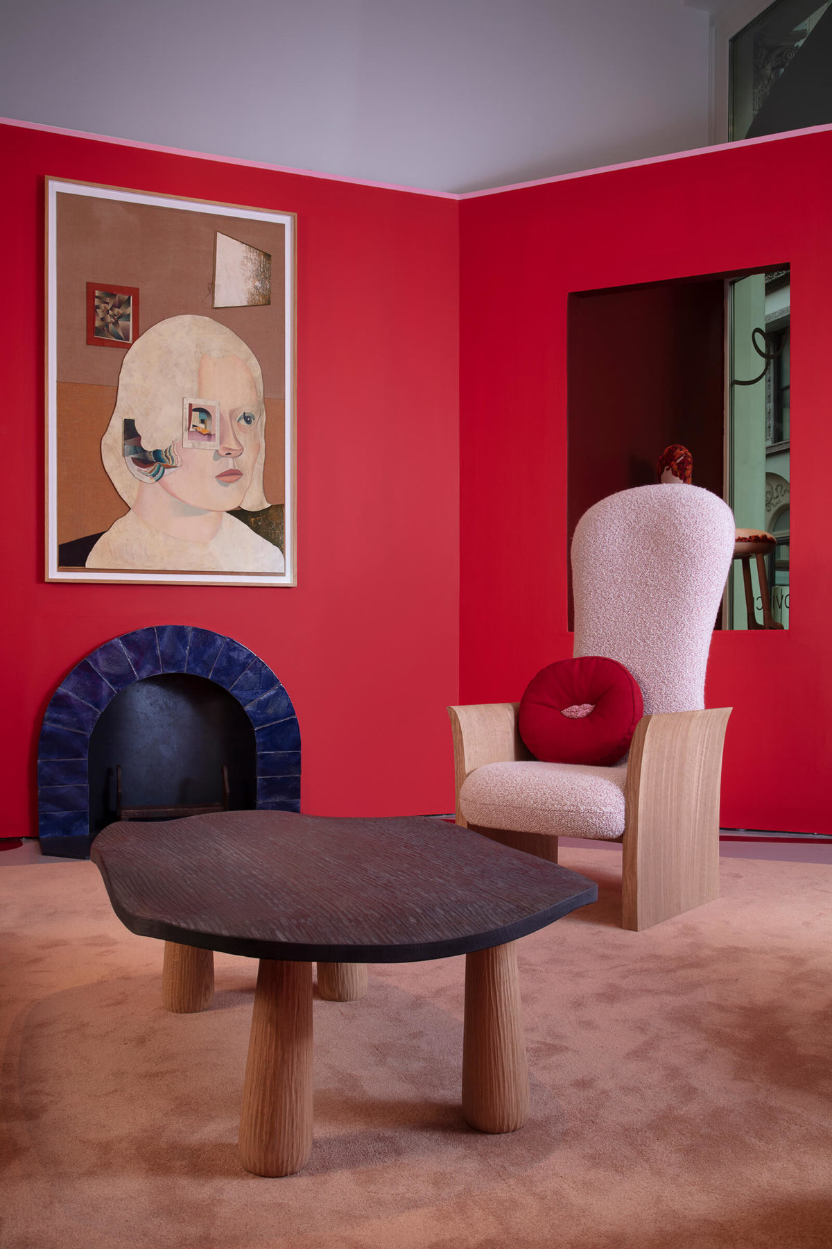 Pierre Yovanovitch: LOVE - Exhibitions - The Design Edit