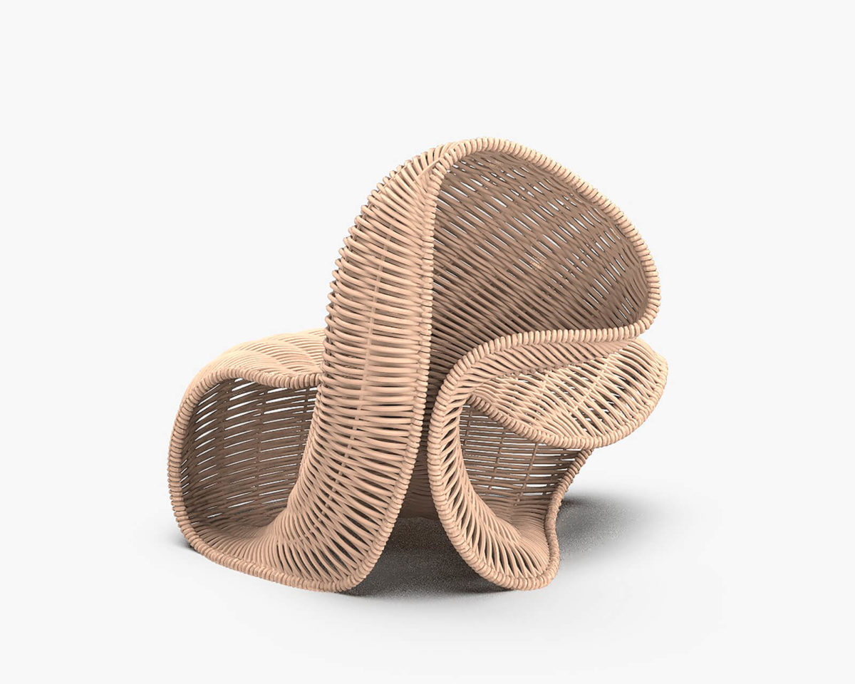 Sérgio J. Matos - People - The Design Edit