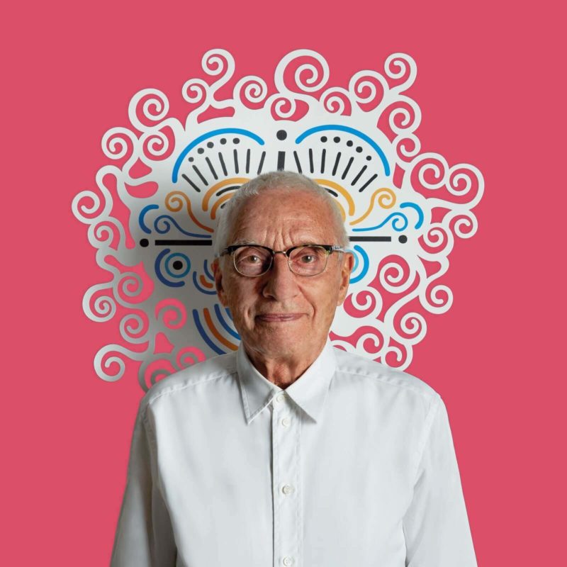 Mondo Mendini – The World of Alessandro Mendini - Exhibitions - The ...