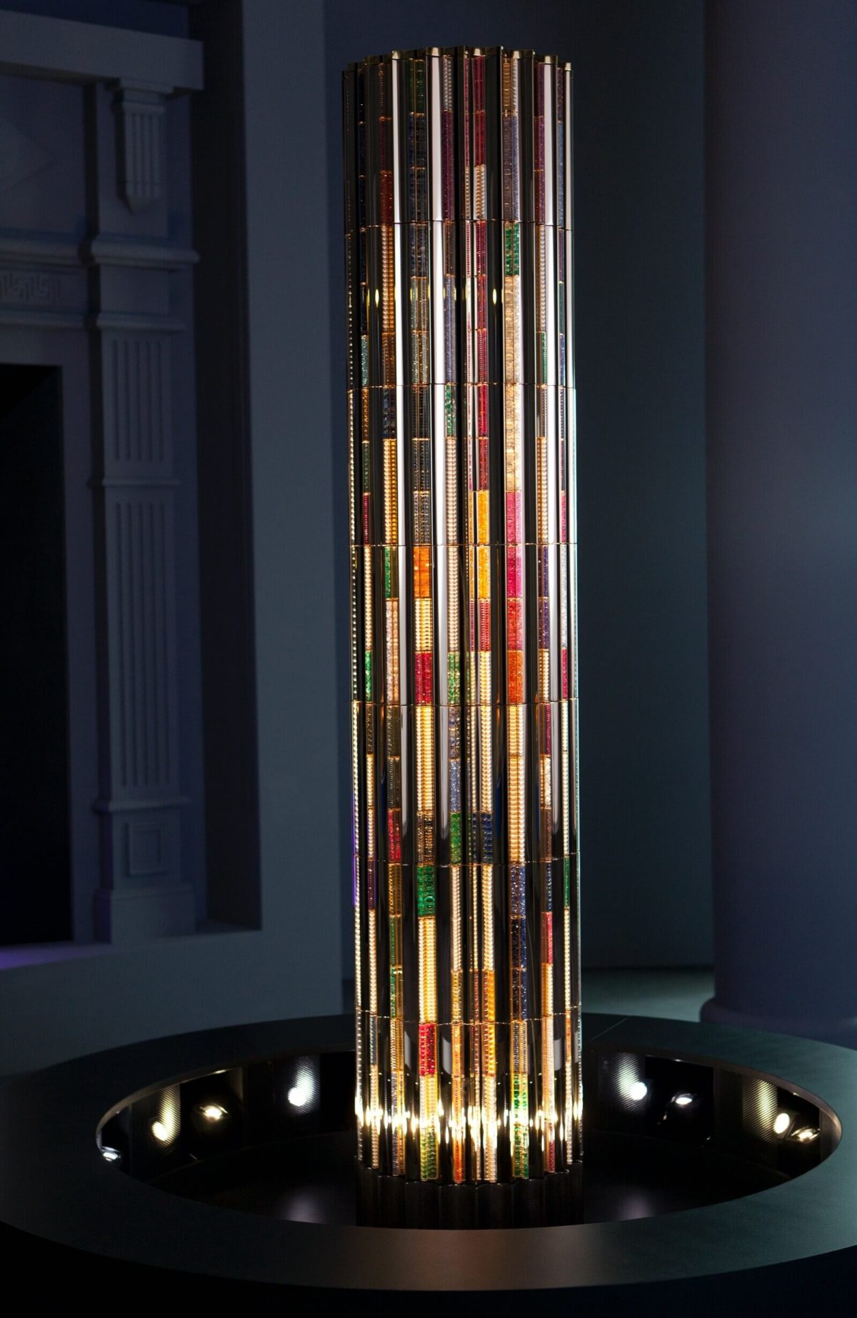 Mondo Mendini – The World of Alessandro Mendini - Exhibitions - The ...