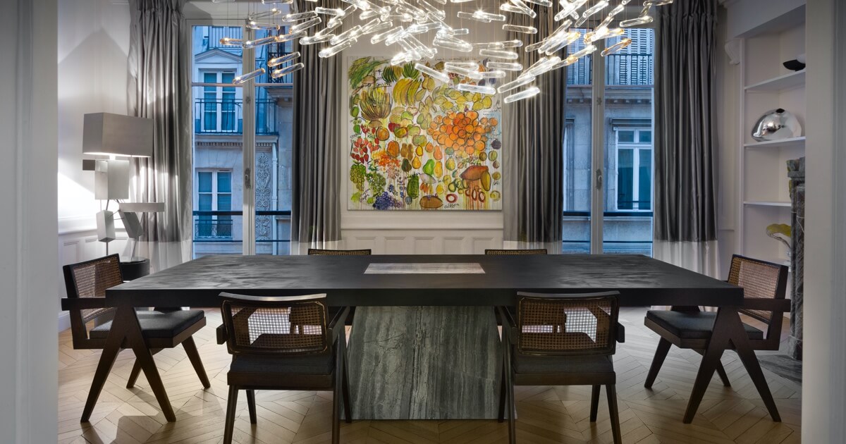 Hélène in Paris - News - The Design Edit