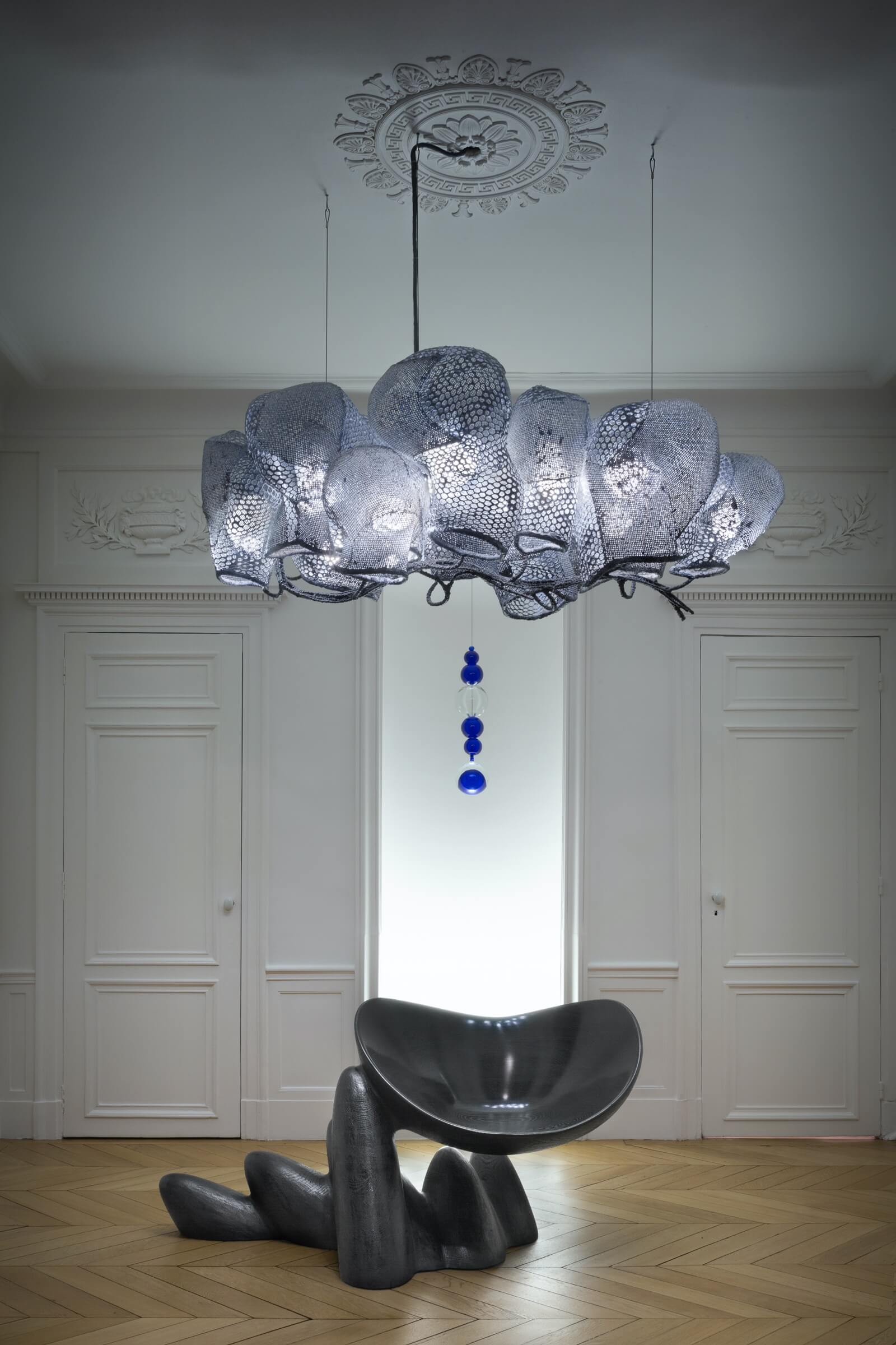 Hélène in Paris - News - The Design Edit