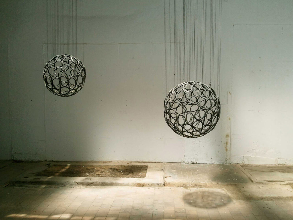 Cat Loray - Exhibitions - The Design Edit