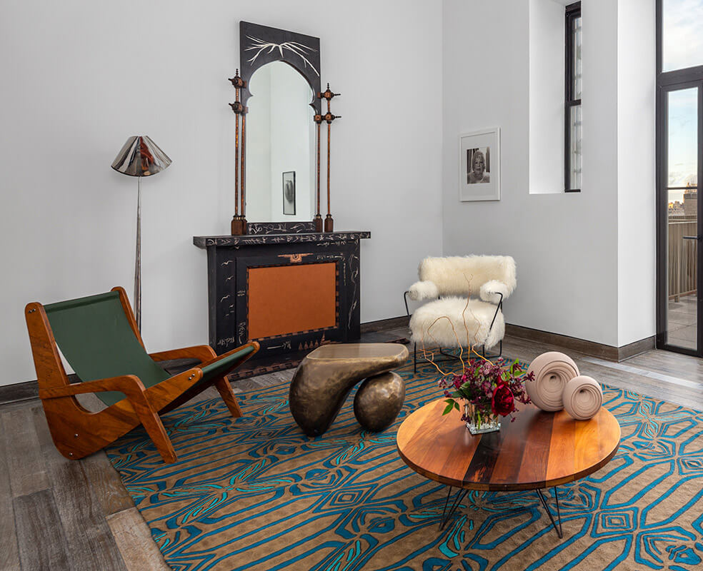 Gabriel and Guillaume / New York - Exhibitions - The Design Edit