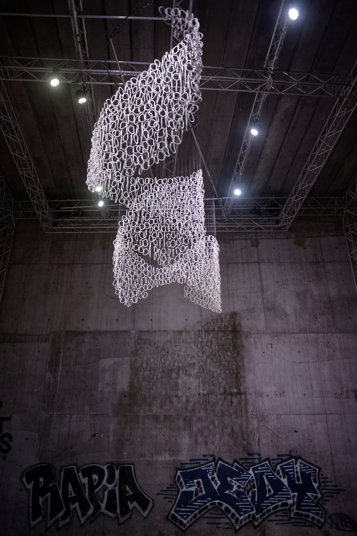 Cat Loray - Exhibitions - The Design Edit