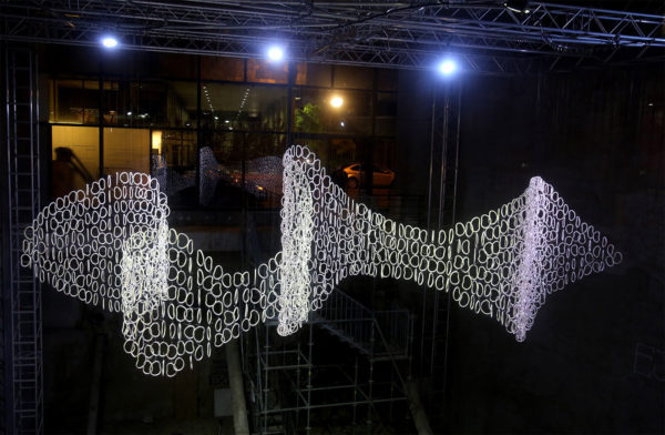 Cat Loray - Exhibitions - The Design Edit